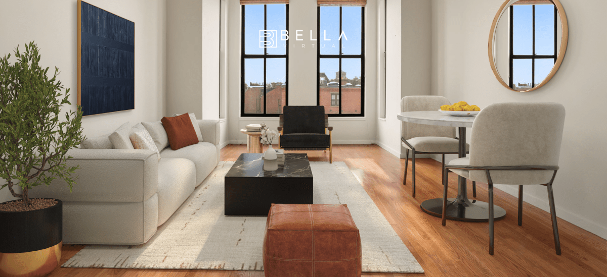 The Ultimate Guide to Home Staging Furniture Style: What's Trending in ...